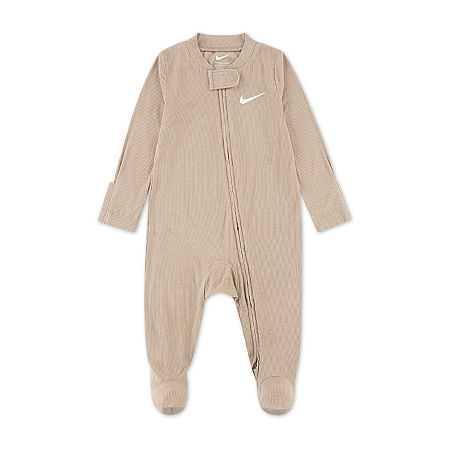 Click here for Nike Toddler Boys Sleep and Play  3 Months  Brown prices