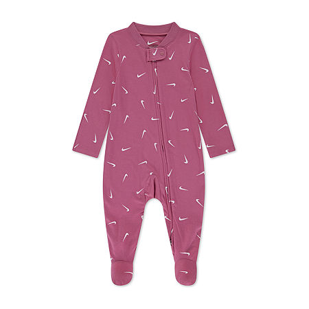 Click here for Nike Baby Boys and Girls Printed Viscose Footed Co... prices