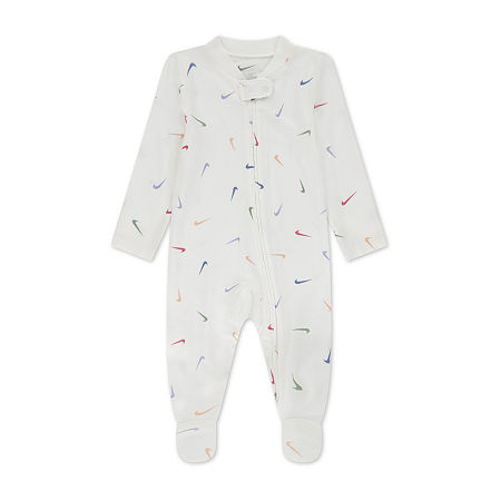 Click here for Nike Baby Boys and Girls Printed Viscose Footed Co... prices