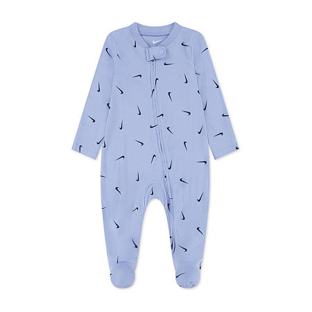 Click here for Nike Baby Boys and Girls Printed Viscose Footed Co... prices
