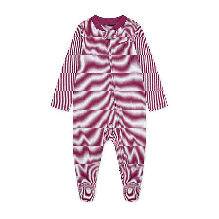 Click here for Nike Toddler Girls Striped Sleep and Play  6 Month... prices