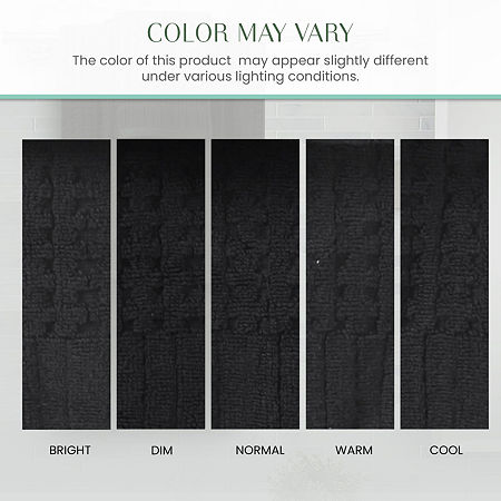 Click here for Home Weavers Inc Willow Collection 100 Cotton Zero... prices