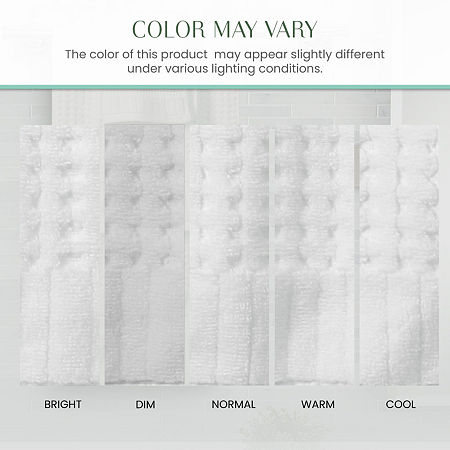 Click here for Home Weavers Inc Willow Collection 100 Cotton Zero... prices