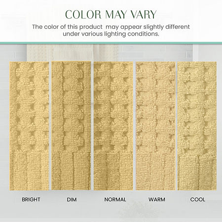 Click here for Home Weavers Inc Willow Collection 100 Cotton Zero... prices