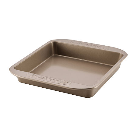 Click here for Farberware Bakeware 9 Cake Pan  One Size  Brown prices