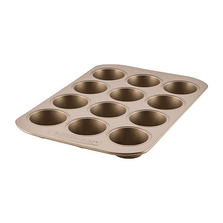 Click here for Farberware Bakeware Non-Stick Muffin Pan  One Size... prices