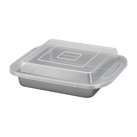 Click here for Farberware Bakeware 9 Cake Pan with Lid  One Size... prices