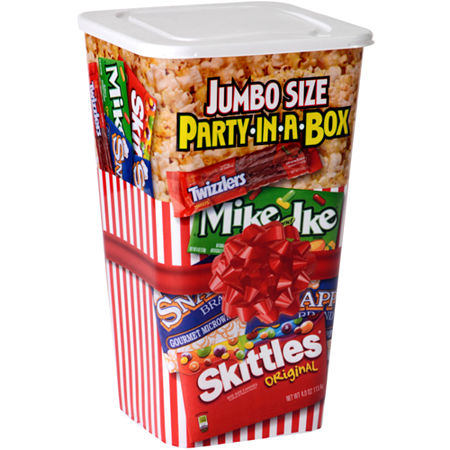 Click here for Wabash Valley Farms Jumbo Party in a Box prices
