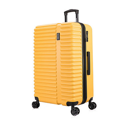 Click here for InUSA Ally Hardside 28 Luggage  One Size  Yellow prices