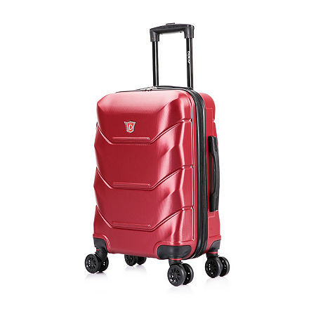 Click here for DUKAP Zonix Hardside 20 Carry-on Luggage  One Size... prices