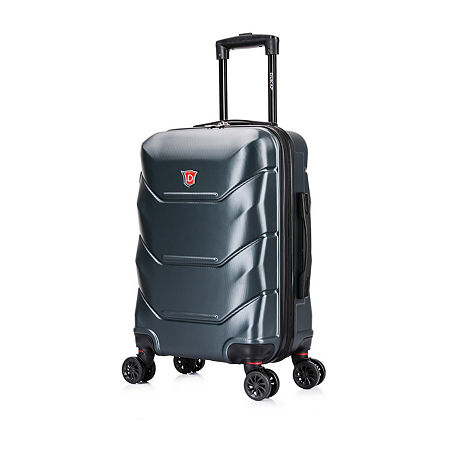 Click here for DUKAP Zonix Hardside 20 Carry-on Luggage  One Size... prices