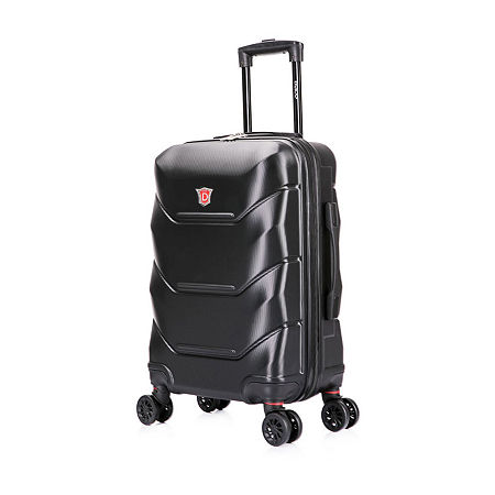 Click here for DUKAP Zonix Hardside 20 Carry-on Luggage  One Size... prices