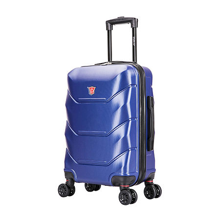 Click here for DUKAP Zonix Hardside 20 Carry-on Luggage  One Size... prices