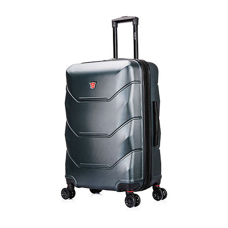 Click here for DUKAP Zonix Hardside 26 Luggage  One Size  Green prices