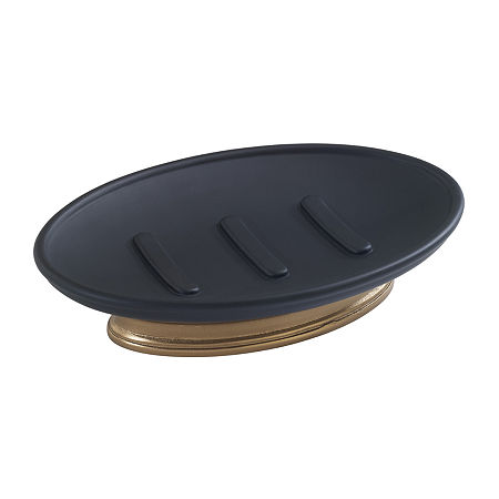 Click here for Avanti Memphis Mattre Finish Double Resin Soap Dis... prices