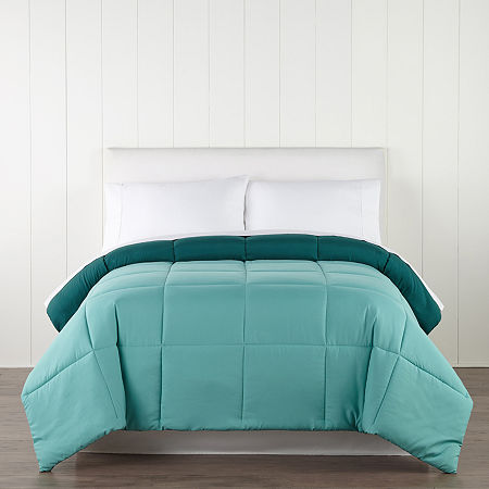 Click here for Home Expressions Ultra Soft Down Alternative Rever... prices