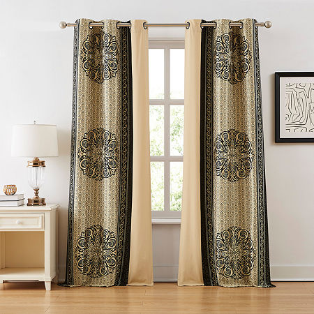 Click here for Stratford Park Austin Grommet Top Light-Filtering... prices