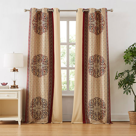 Click here for Stratford Park Austin Grommet Top Light-Filtering... prices