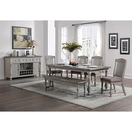 Click here for Bench  One Size  Gray prices