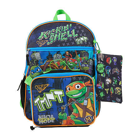 Click here for Licensed Teenage Mutant Ninja Turtles Kickin Shell... prices