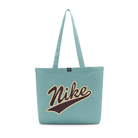 Click here for Nike Heritage Retro Tote 2.0  One Size  Beige prices