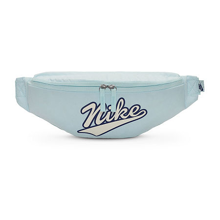Click here for Nike Heritage Retro Waistpack  One Size  Blue prices