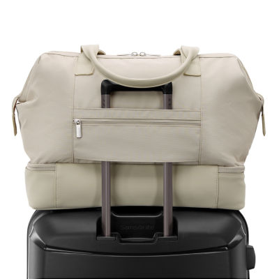 Samsonite Drop Bottom Weekender Duffel - JCPenney
