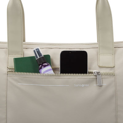 Samsonite Drop Bottom Weekender Duffel - JCPenney