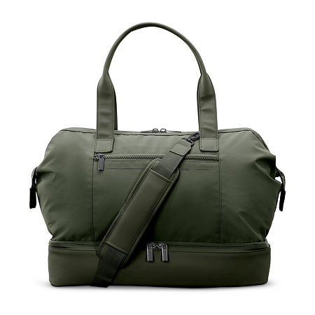 Samsonite Better than Basic Drop Bottom Weekender Duffel - Olive