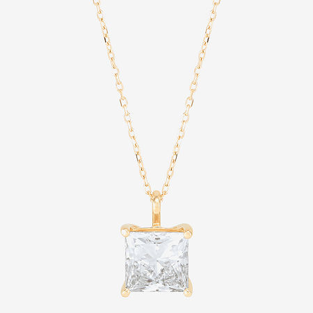 Click here for Womens 3 CT. T.W. Lab Grown White Diamond 14K Gold... prices