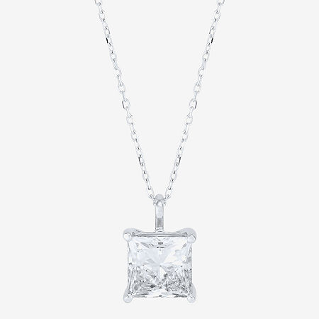 Click here for (Si2 /H-I) Womens 3 CT. T.W. Lab Grown White Diamo... prices