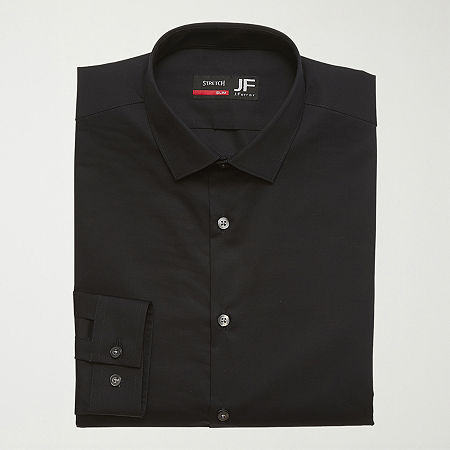 Click here for J. Ferrar Ultra Comfort Mens Regular Fit Easy Care... prices