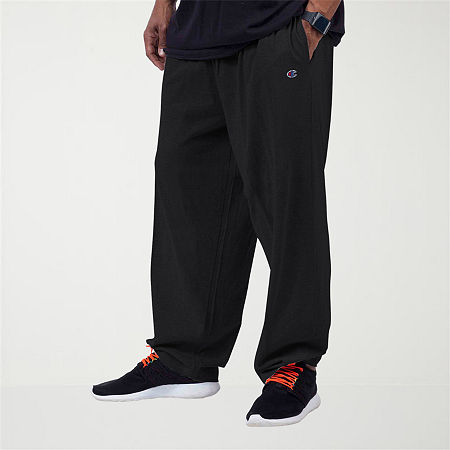 Click here for Champion Everyday Cotton Jersey Pant  Large Tall... prices