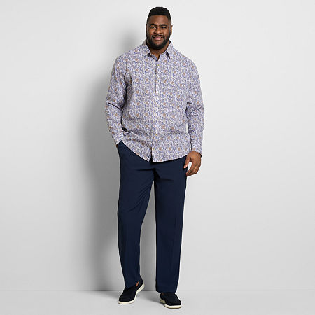 Click here for Van Heusen Mens Originals Stretch Fabric Wrinkle F... prices