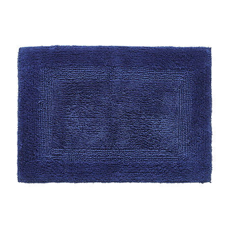 Click here for Better Trends Lux Tufted Mat Bath Rug  One Size  B... prices