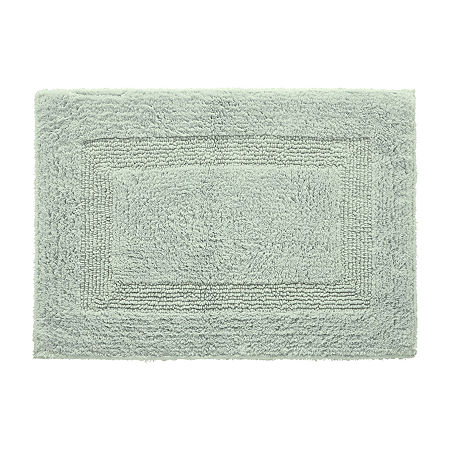 Click here for Better Trends Lux Tufted Mat Bath Rug  One Size  G... prices
