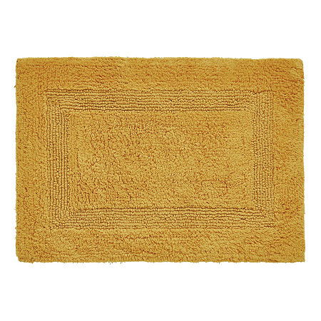 Click here for Better Trends Lux Tufted Mat Bath Rug  One Size  Y... prices