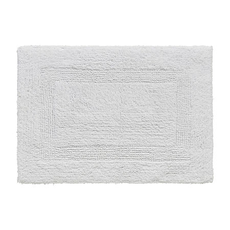 Click here for Better Trends Lux Tufted Mat Bath Rug  One Size  W... prices