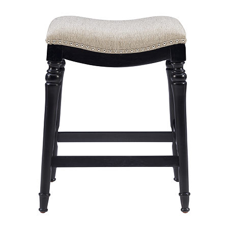 Click here for Lockhart Big and Tall Backless Counter Stool  One... prices