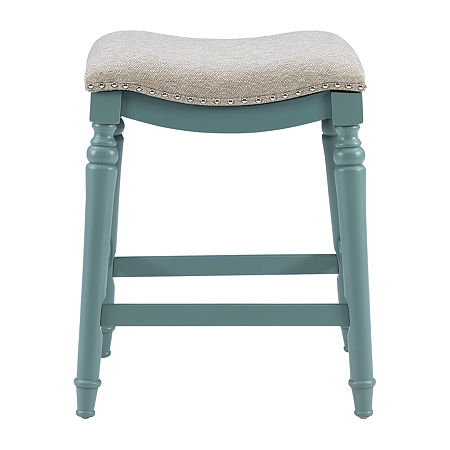 Click here for Lockhart Big and Tall Backless Counter Stool  One... prices