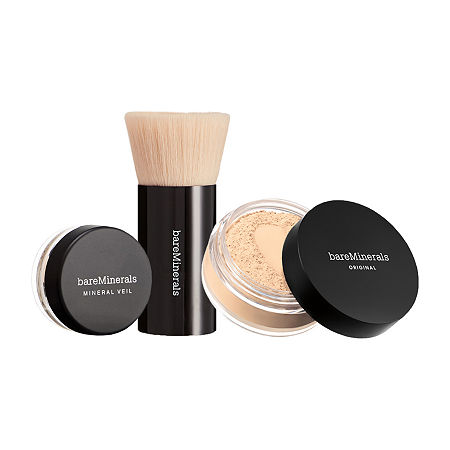 Click here for bareMinerals The Original Get Started Kit 3-Piece... prices