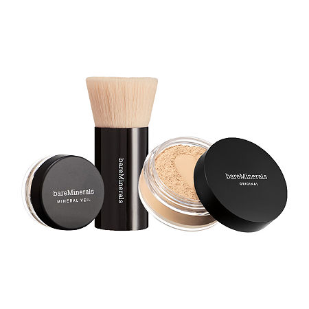 Click here for bareMinerals The Original Get Started Kit 3-Piece... prices