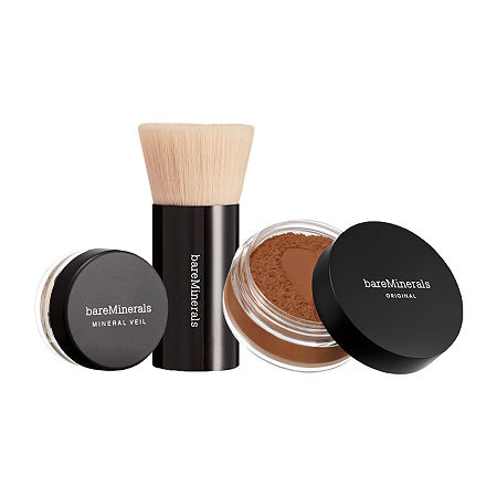 Click here for bareMinerals The Original Get Started Kit 3-Piece... prices