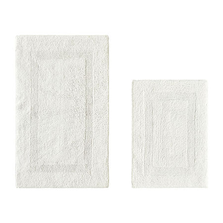 Click here for Better Trends Lux Tufted Mat Bath Rug  One Size  W... prices