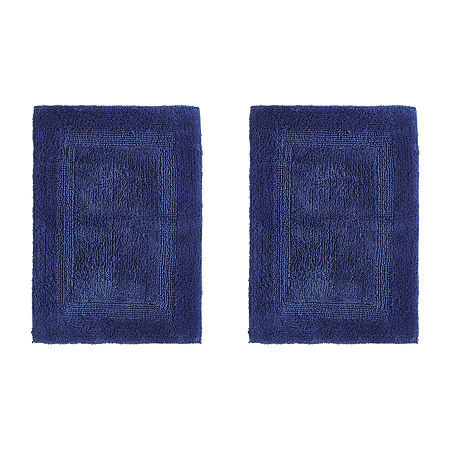 Click here for Better Trends Lux Tufted Mat Bath Rug  One Size  B... prices