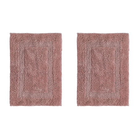 Click here for Better Trends Lux Tufted Mat Bath Rug  One Size  P... prices