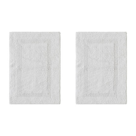 Click here for Better Trends Lux Tufted Mat Bath Rug  One Size  W... prices