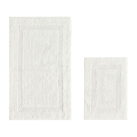 Click here for Better Trends Lux Tufted Mat Bath Rug  One Size  W... prices