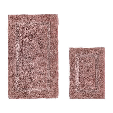 Click here for Better Trends Lux Tufted Mat Bath Rug  One Size  P... prices
