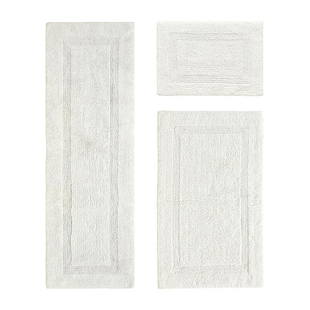 Click here for Better Trends Lux Tufted Mat 3-pc. Bath Rug Set  O... prices